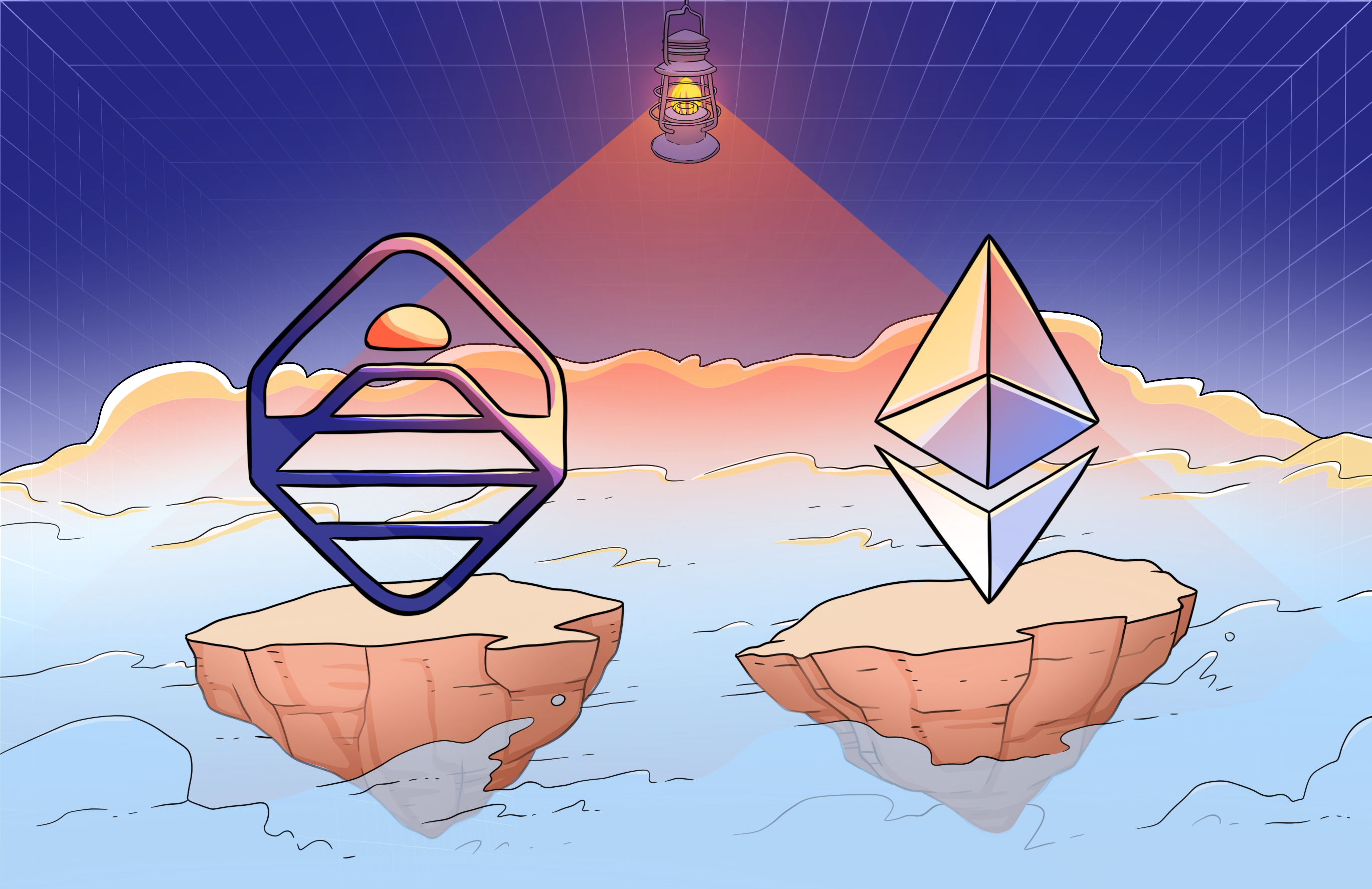 Pier Two receives a Grant from the Ethereum Foundation | Pier Two